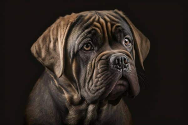 El Mastín y todo sobre su raza: tipos, características y cuidados