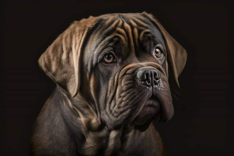 El Mastín y todo sobre su raza: tipos, características y cuidados